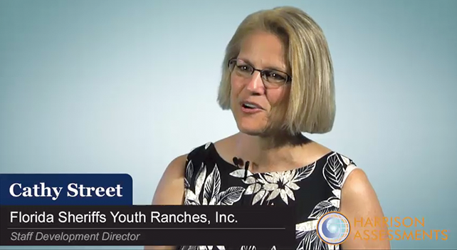 Talent Management | Available Videos | Harrison Assessments
