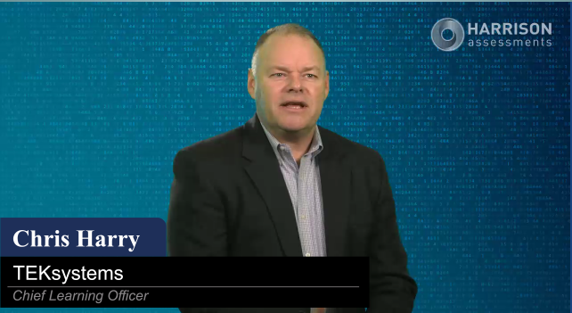 Talent Management | Available Videos | Harrison Assessments