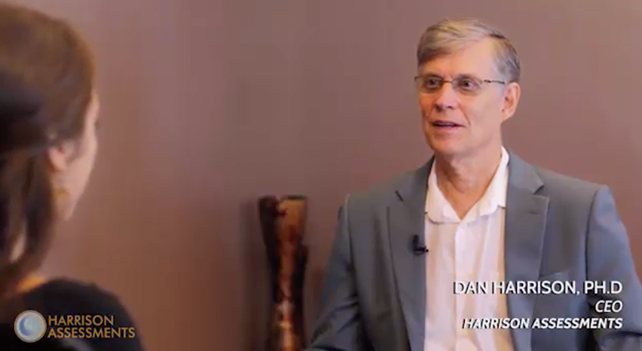 Talent Management | Available Videos | Harrison Assessments