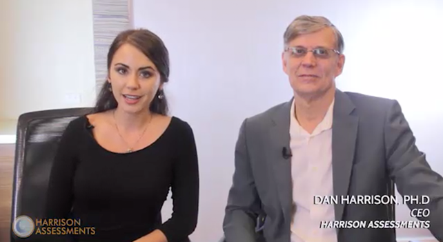 Talent Management | Available Videos | Harrison Assessments