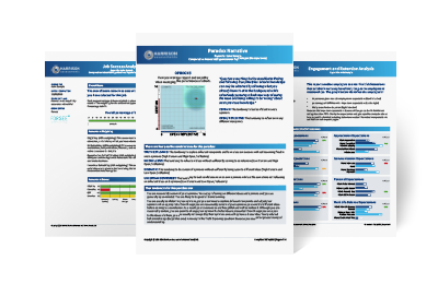 Talent Management | Coaching | Harrison Assessments